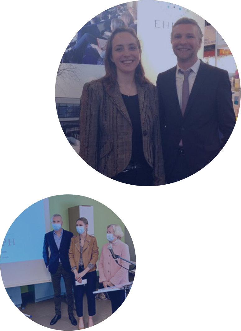 Les prix du graph - Le Graph